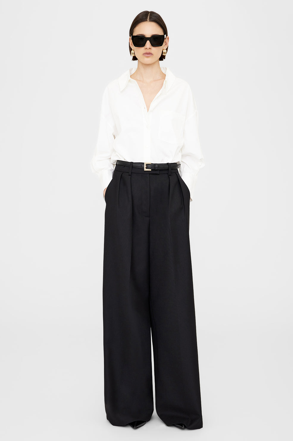 Mika Shirt – Studio Sommerfeldt