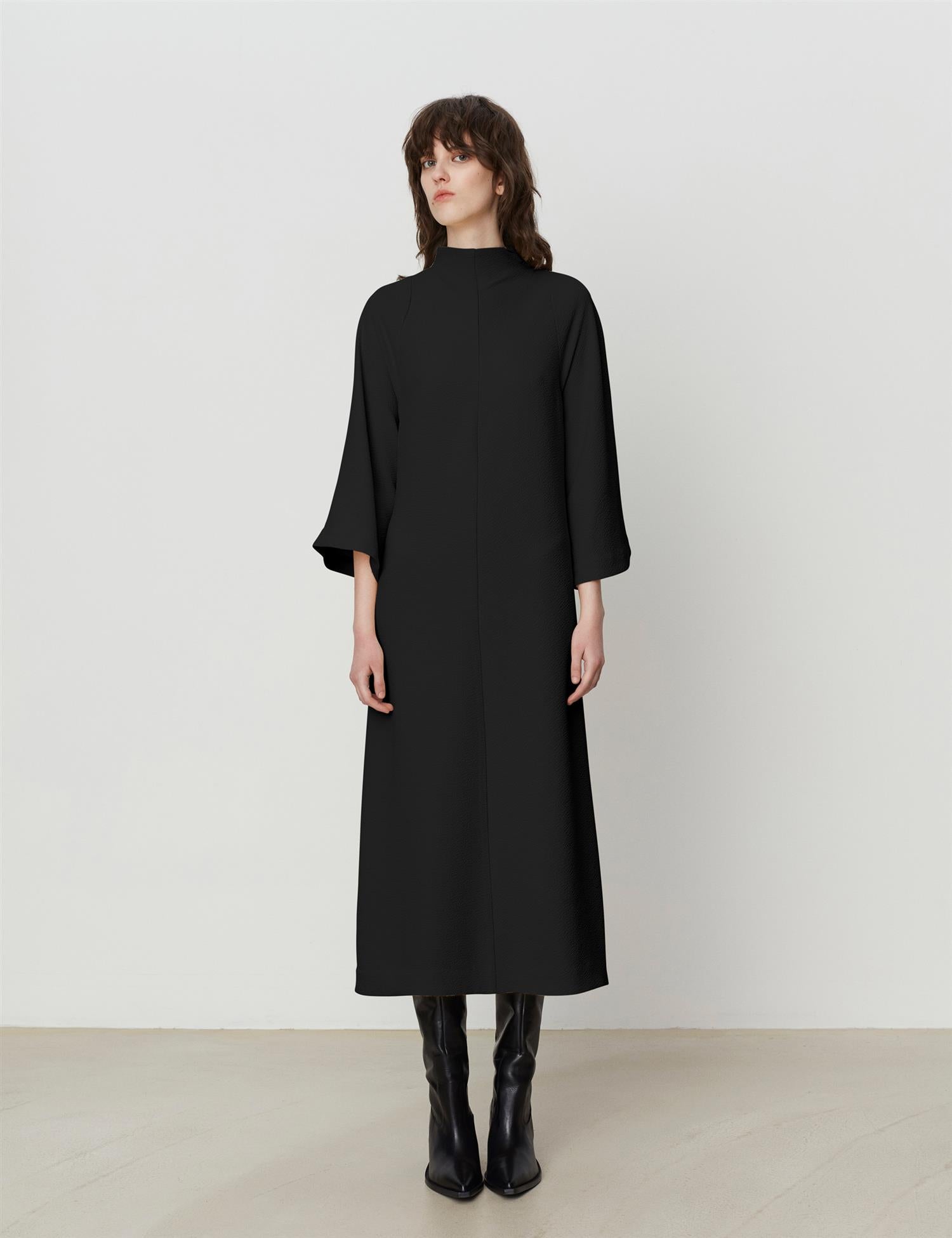 Devon - Bubble Crepe – Studio Sommerfeldt